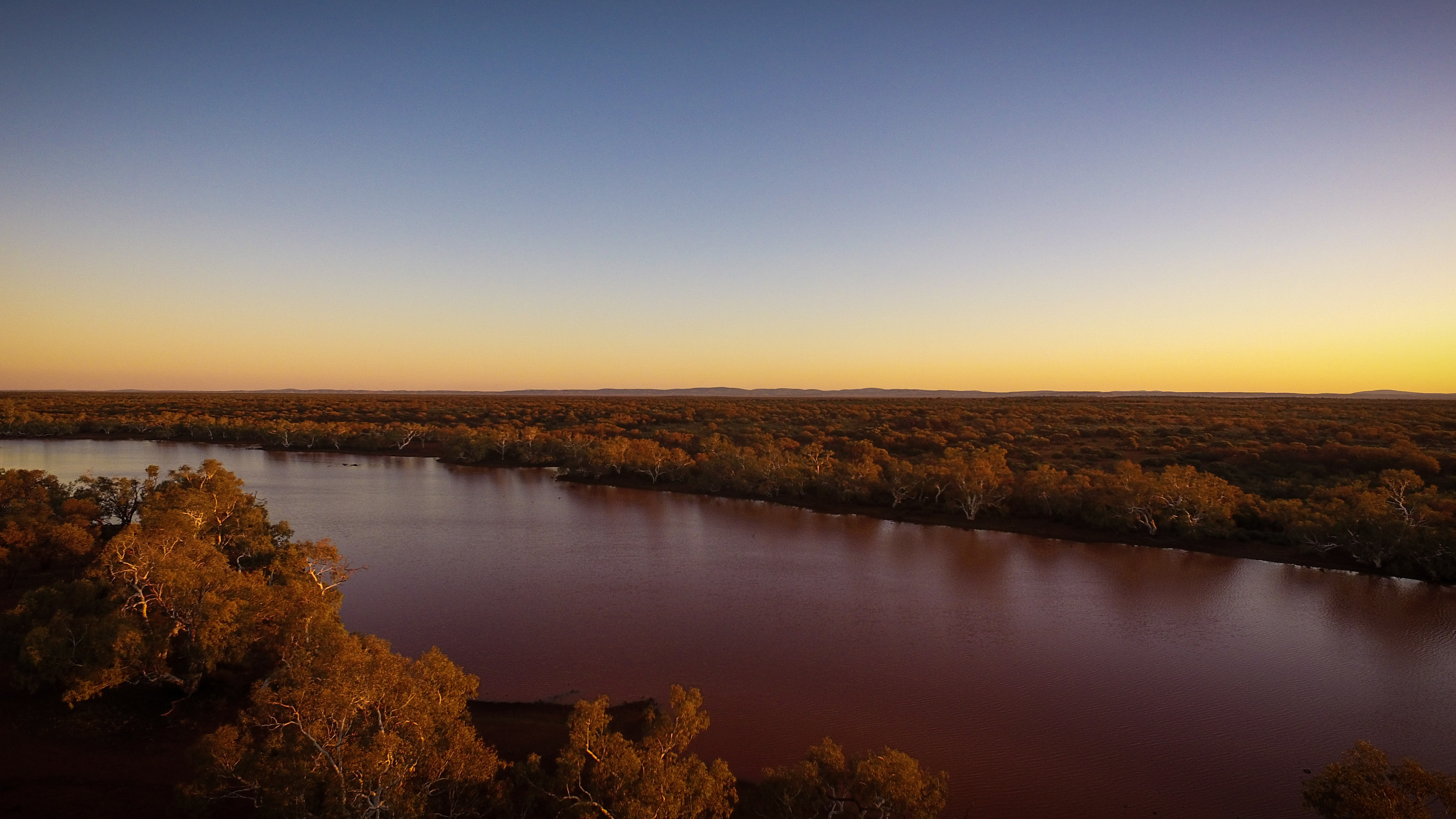 Have your say on the Pilbara's largest seasonal wetland | Department of ...