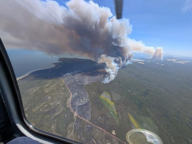 Bushfire management discussed at community meetings | Department of ...