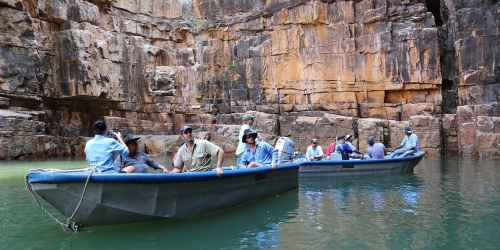 Joint management partner profiles | Department of Biodiversity ...