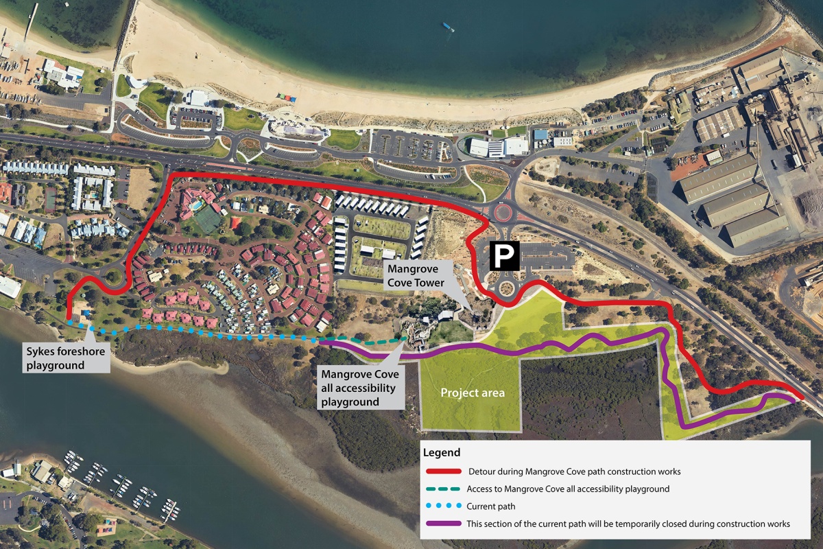 Kalgulup Regional Park | Department of Biodiversity, Conservation and ...